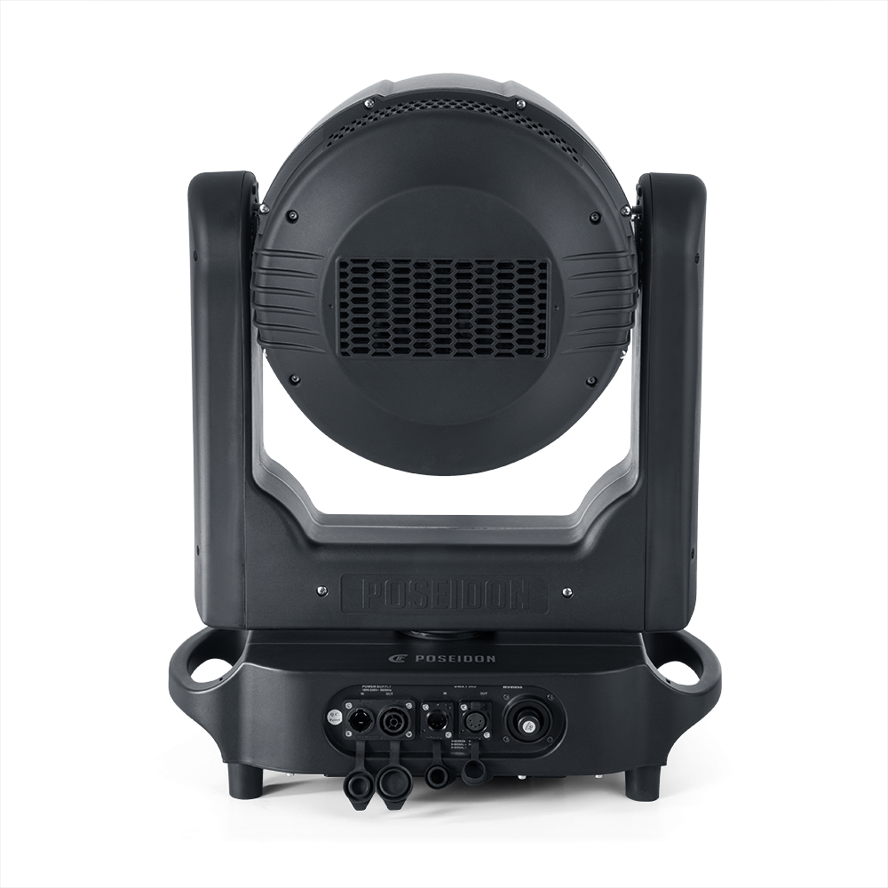 CLF - Poseidon Beam | Fairlight