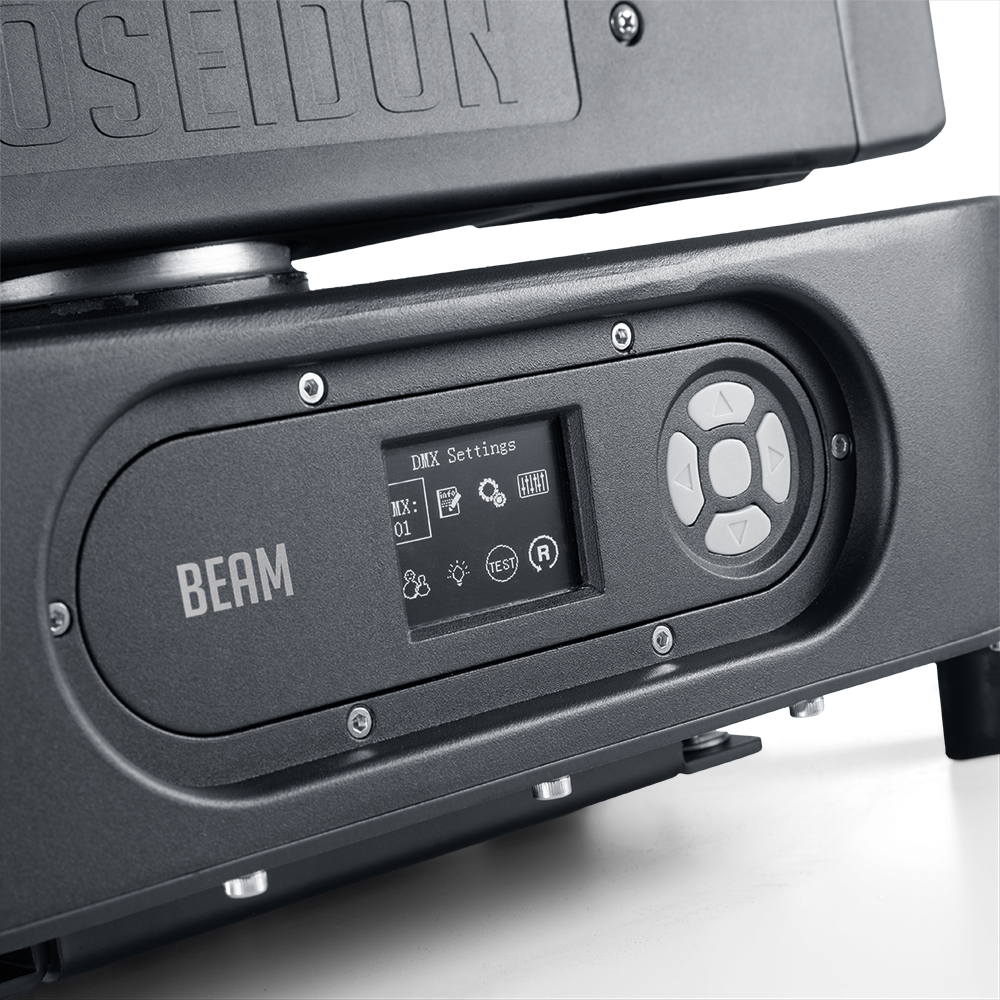 CLF - Poseidon Beam | Fairlight