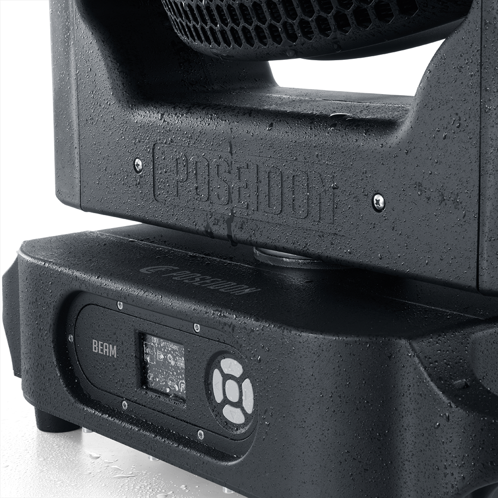 CLF - Poseidon Beam | Fairlight