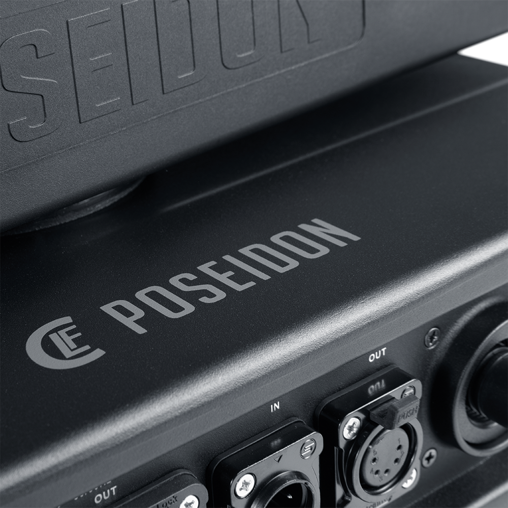 CLF - Poseidon Beam | Fairlight