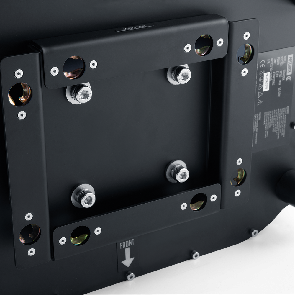 CLF - Poseidon Beam | Fairlight