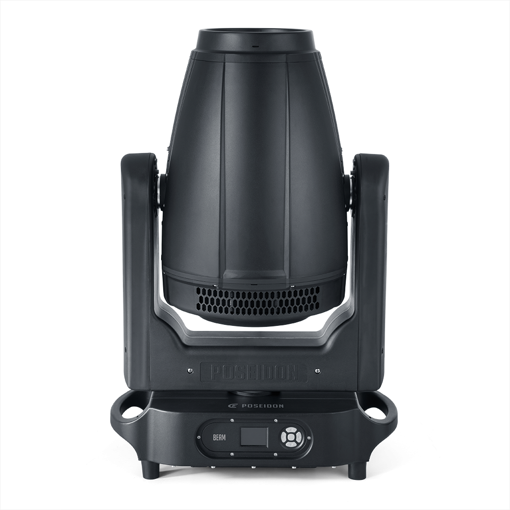 CLF - Poseidon Beam | Fairlight