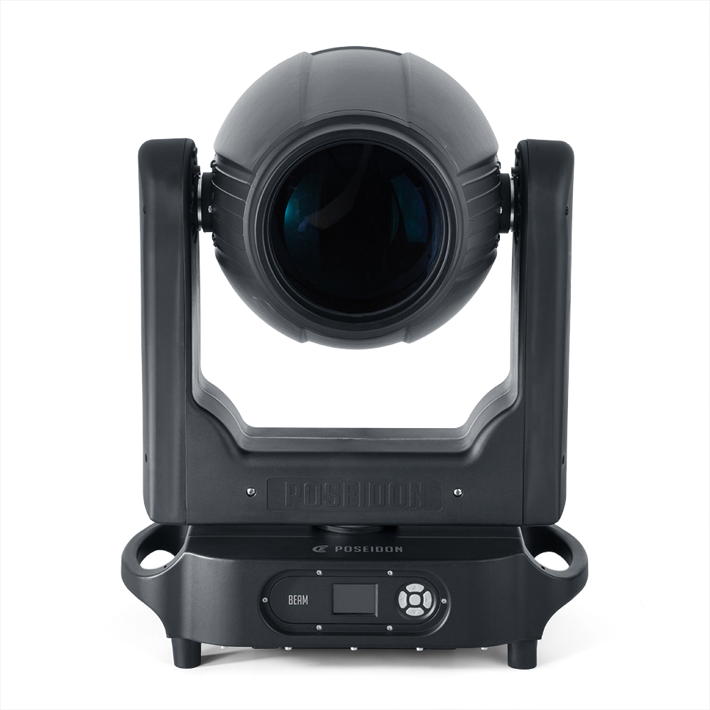 CLF - Poseidon Beam | Fairlight