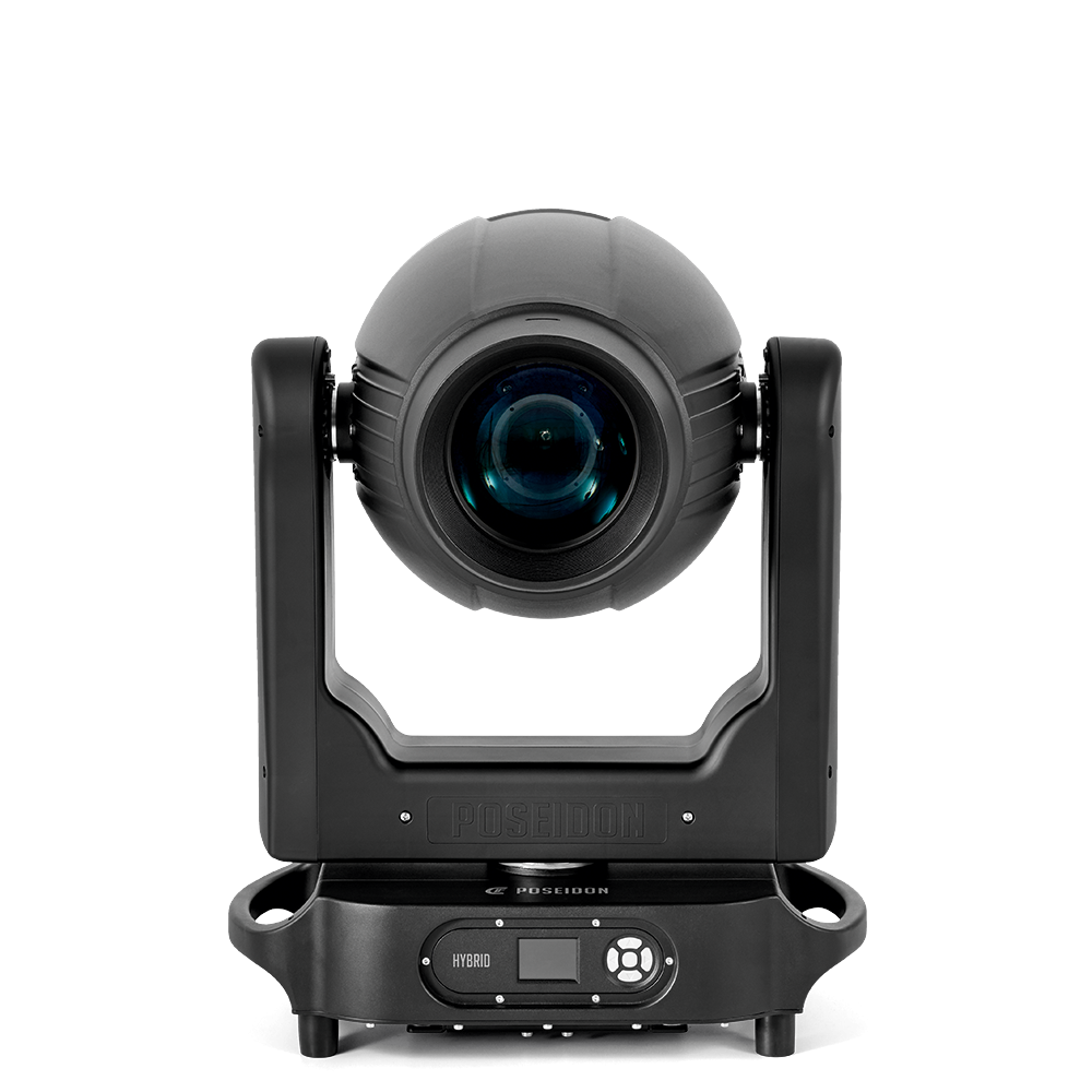 CLF - Poseidon Hybrid | Fairlight