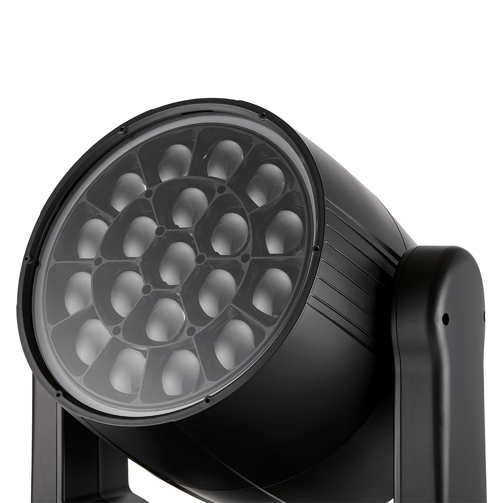 CLF - Poseidon Wash XL | Fairlight