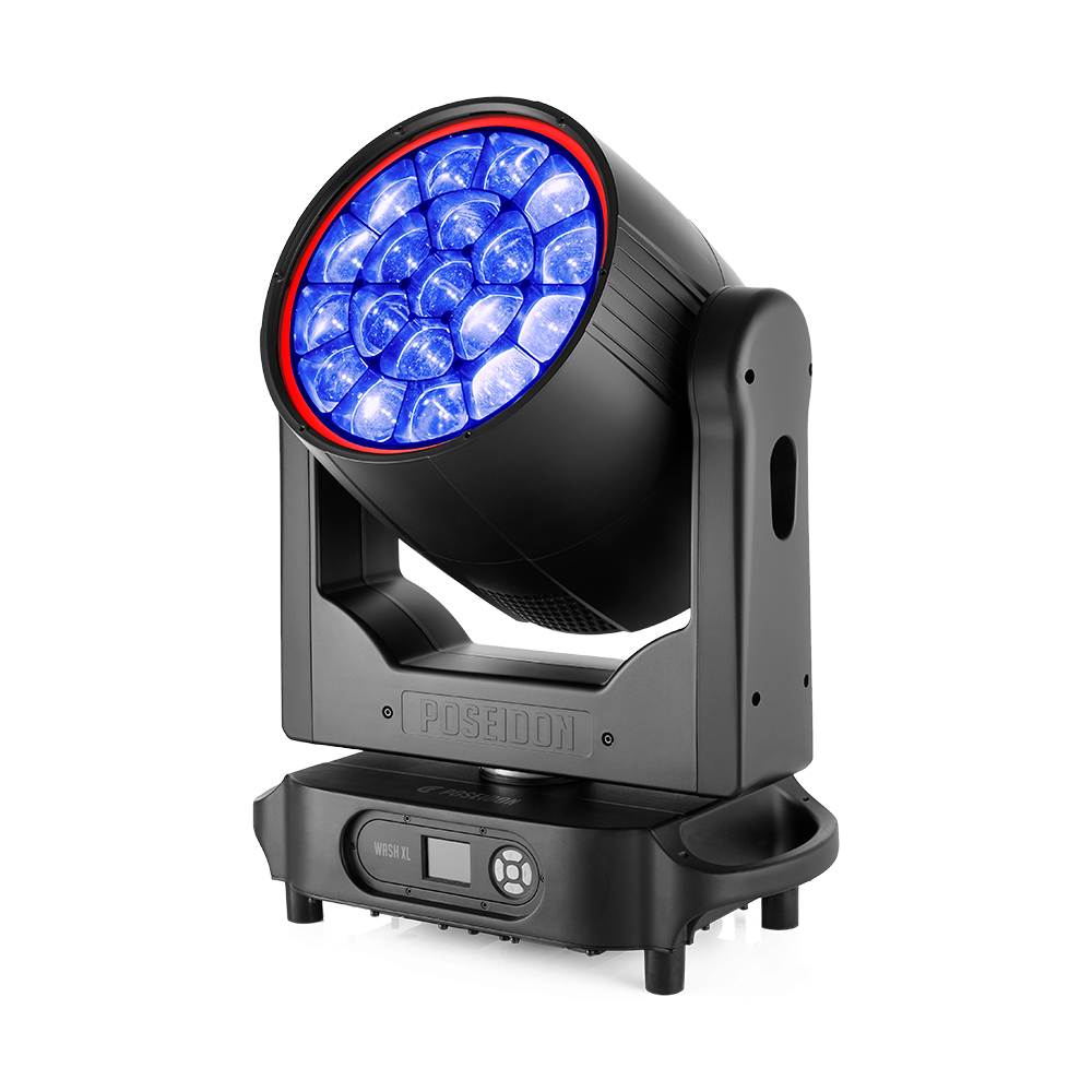 CLF - Poseidon Wash XL | Fairlight