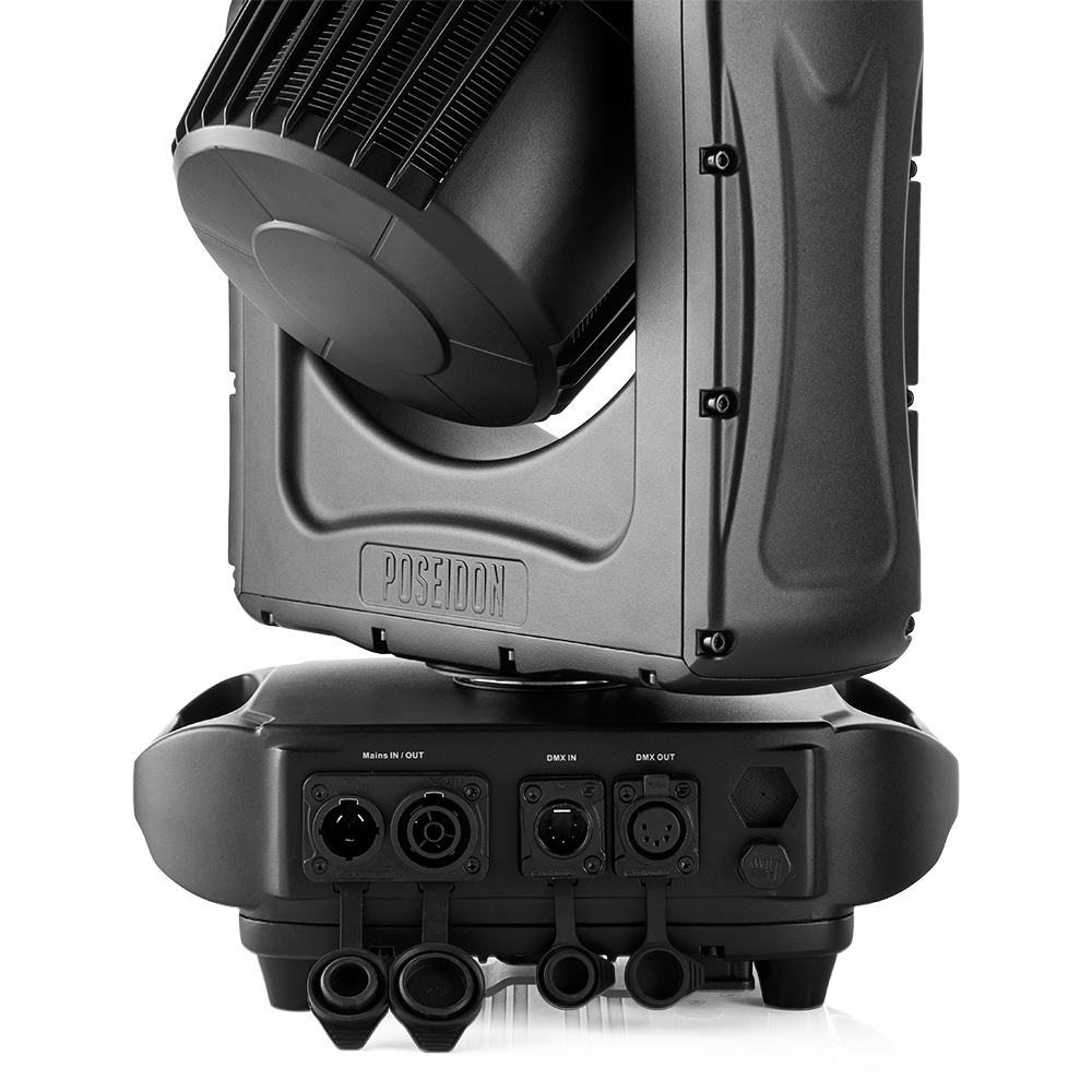 CLF | Poseidon Wash XS | Fairlight