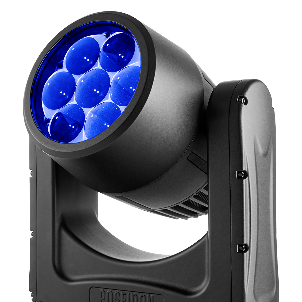 CLF | Poseidon Wash XS | Fairlight