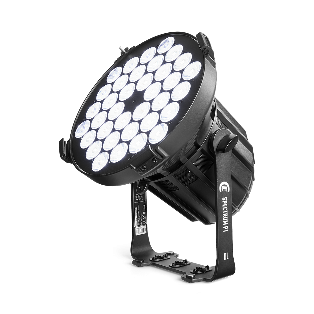 CLF Spectrum P1 DL | Fairlight