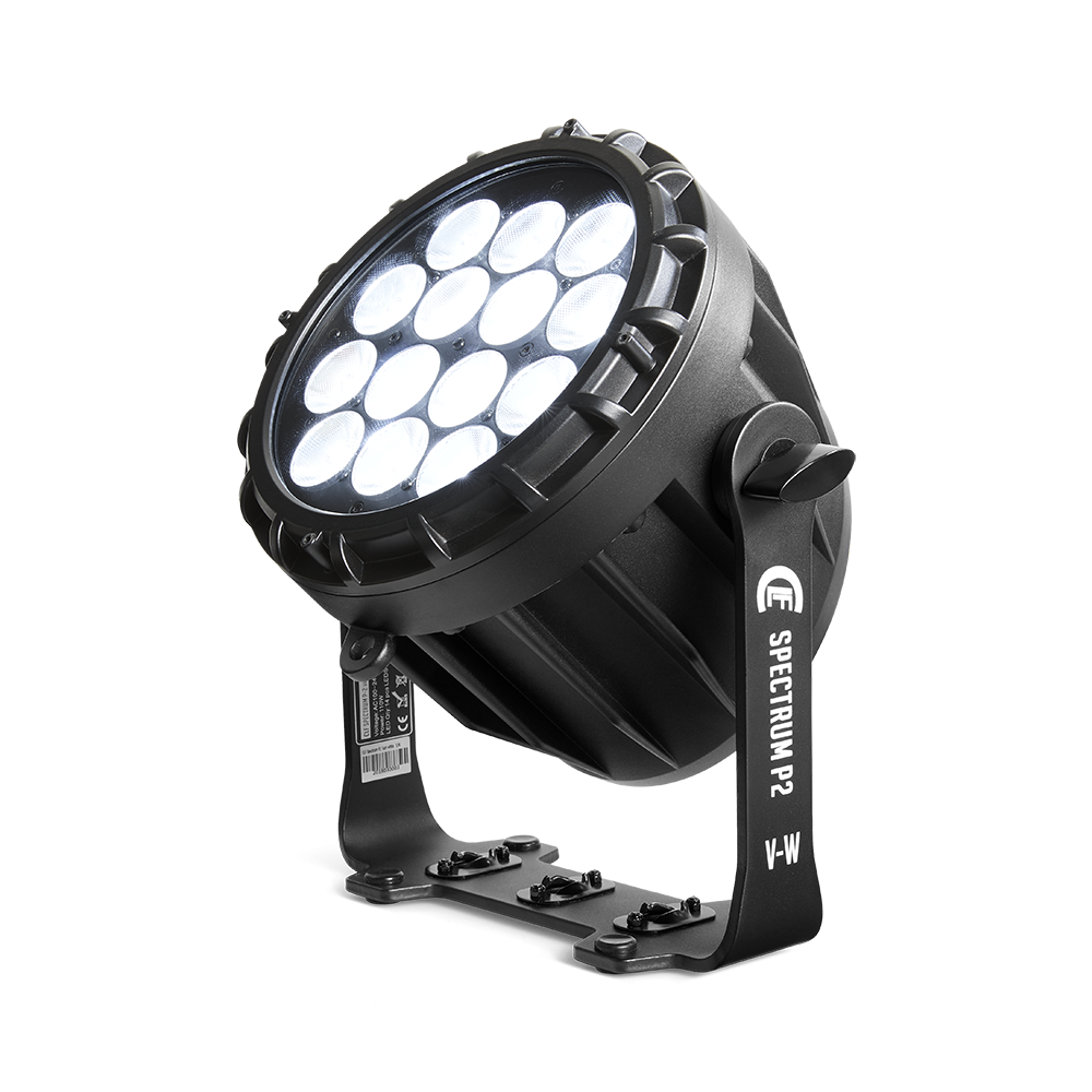 CLF Spectrum P2 VW | Fairlight