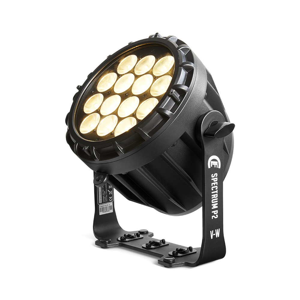 CLF Spectrum P2 VW | Fairlight