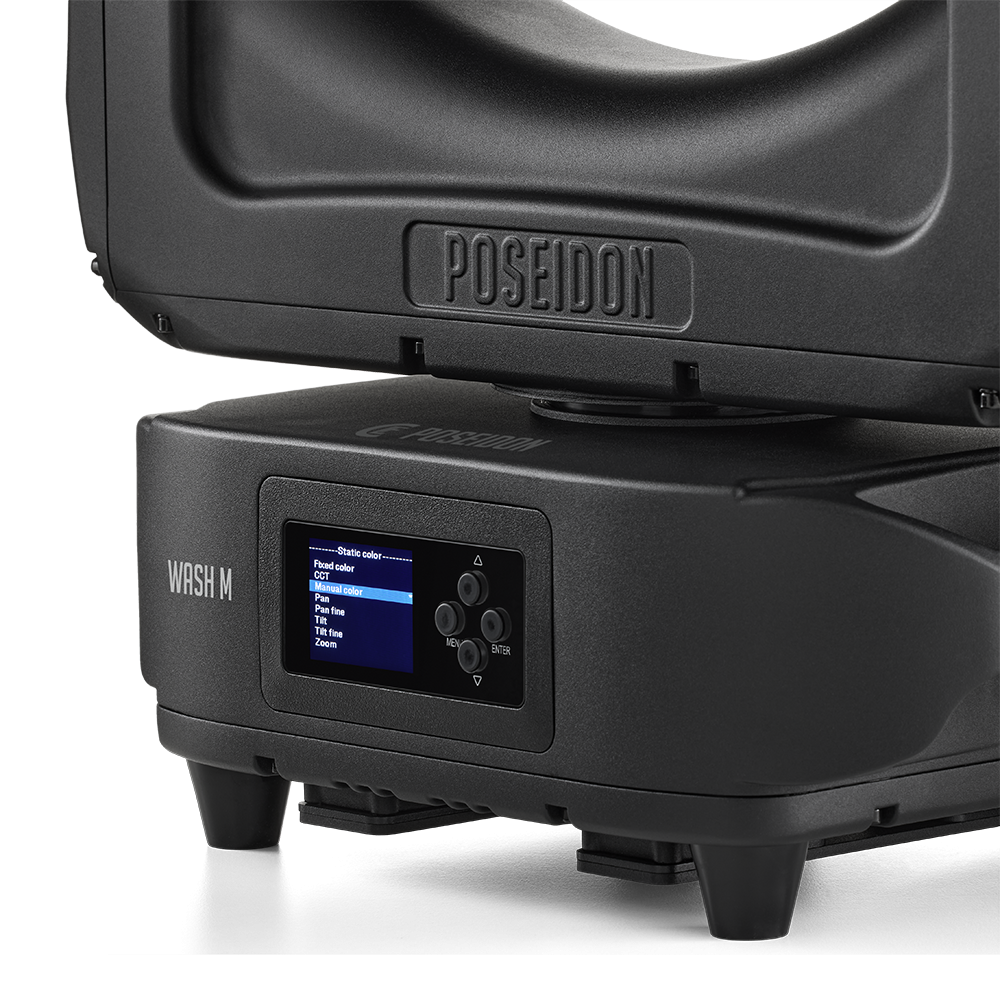 CLF | Poseidon Wash M | Fairlight