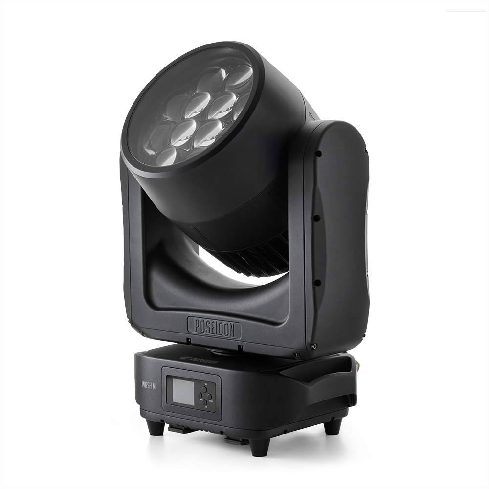 CLF | Poseidon Wash M | Fairlight