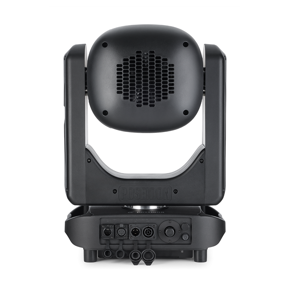 CLF - Poseidon Beam Ultra | Fairlight