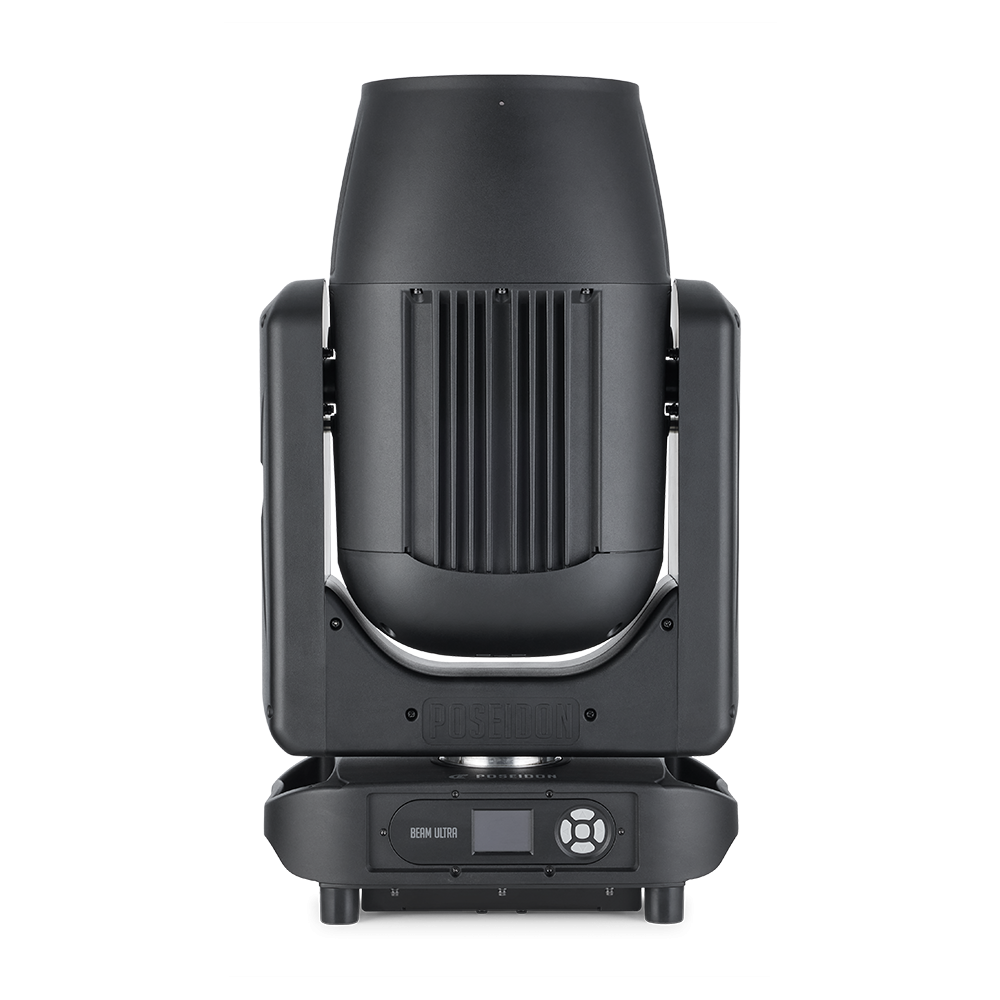 CLF - Poseidon Beam Ultra | Fairlight