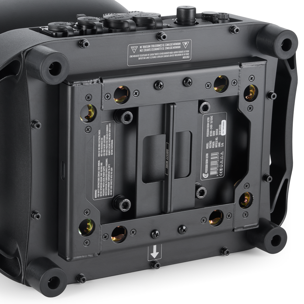 CLF - Poseidon Beam Ultra | Fairlight