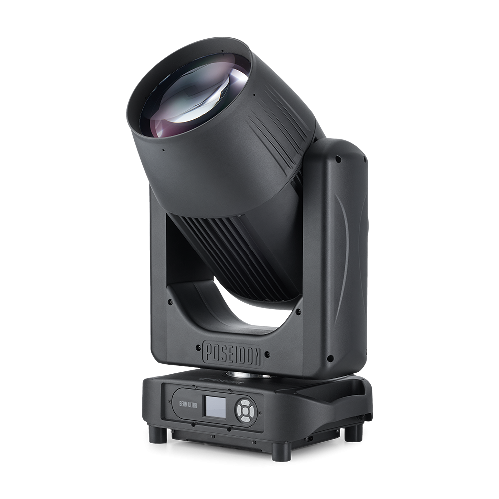 CLF - Poseidon Beam Ultra | Fairlight