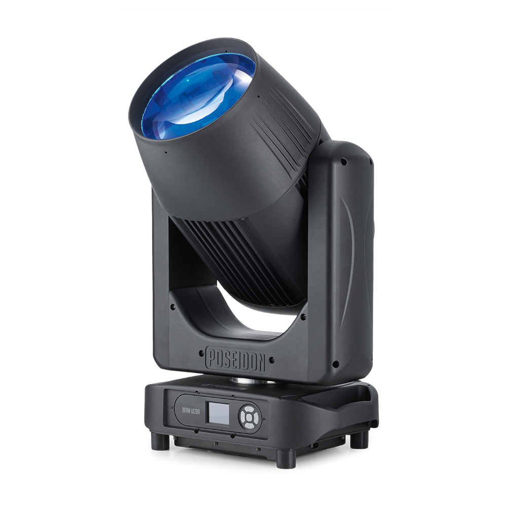 CLF - Poseidon Beam Ultra | Fairlight