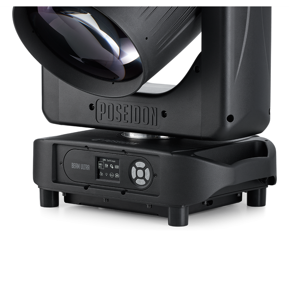 CLF - Poseidon Beam Ultra | Fairlight