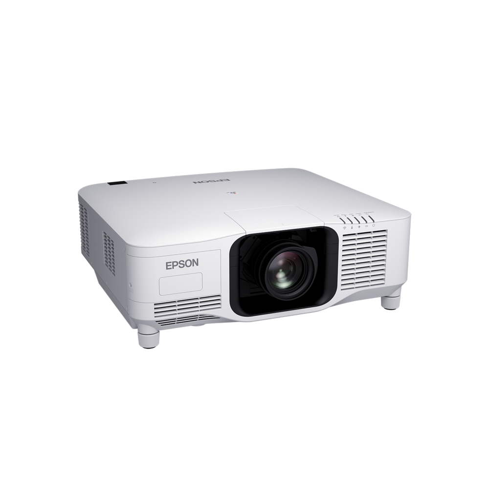 Epson | EB-PU2120W | Fairlight