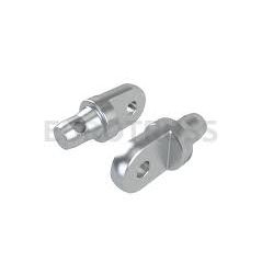 Eurotruss | CS1-HSP-M L - Hingepart male Left for HD/FD | Fairlight