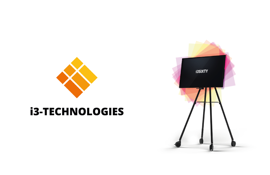 Fairlight distributor of i3-Technologies | Fairlight