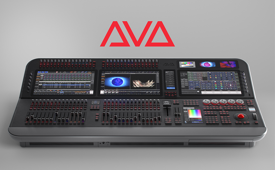 De nieuwe Avolites Diamond 9 | Fairlight